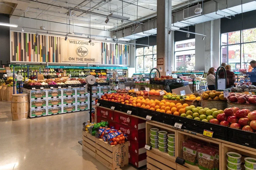 Kroger Careers: Explore Jobs & Apply Online - Convocation FR - United ...